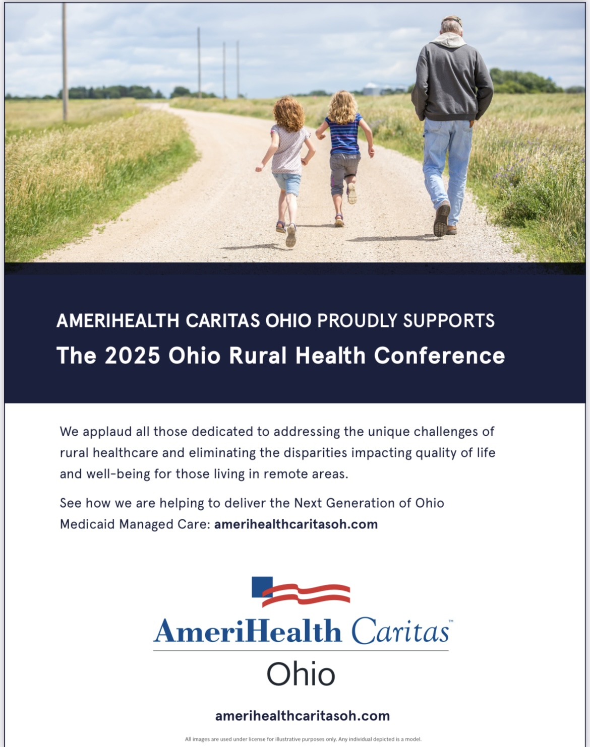 Ohio Rural Health Conference Program - Ohio Rural Health Association