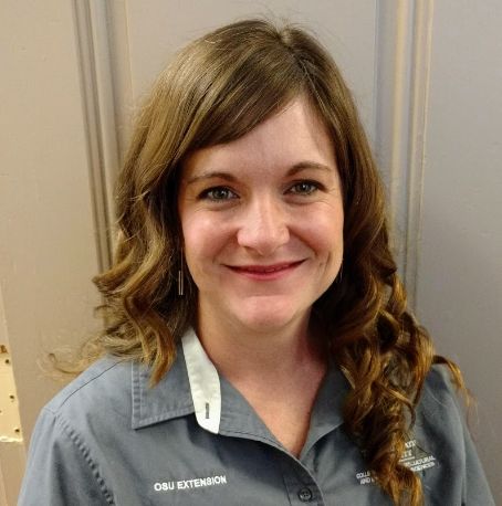 Amanda Bennett - Ohio Rural Health Association